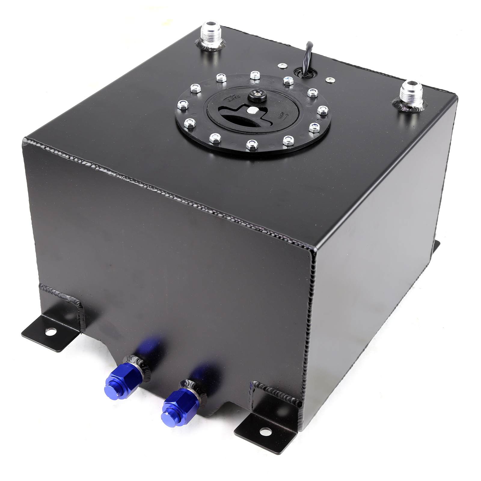 Car & Truck Parts > Air Intake & Fuel Delivery > Fuel Tanks