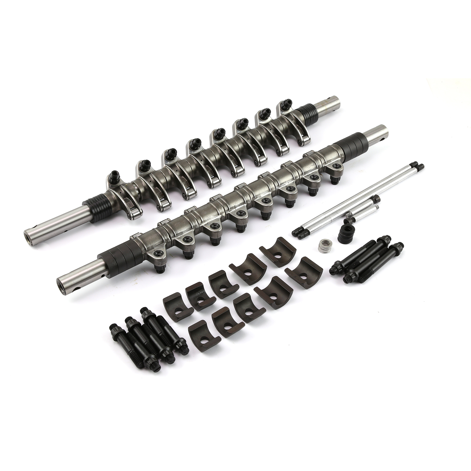 Steel Roller Rocker Arm at Betty Coleman blog