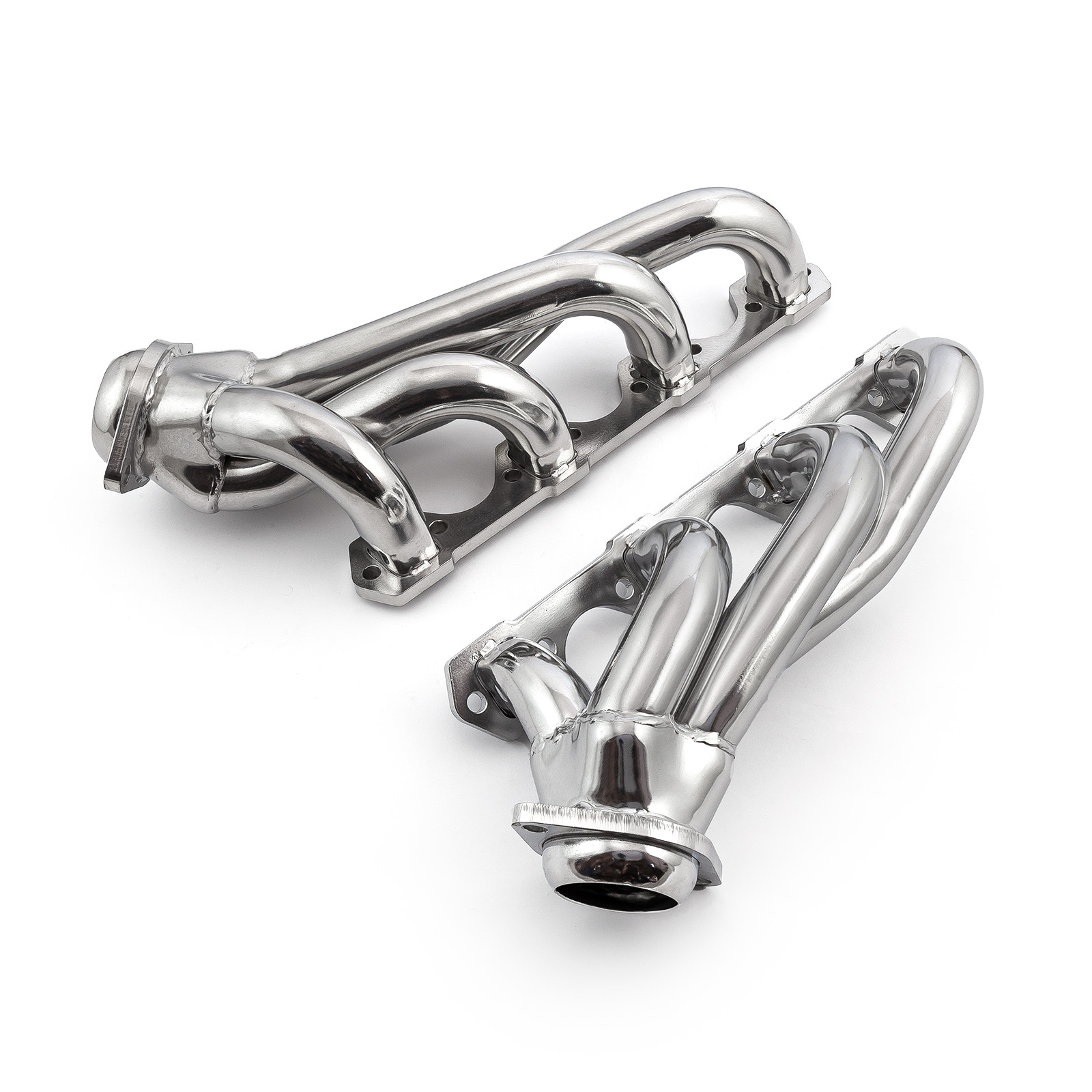 Car & Truck Parts > Exhaust > Exhaust Manifolds & Headers