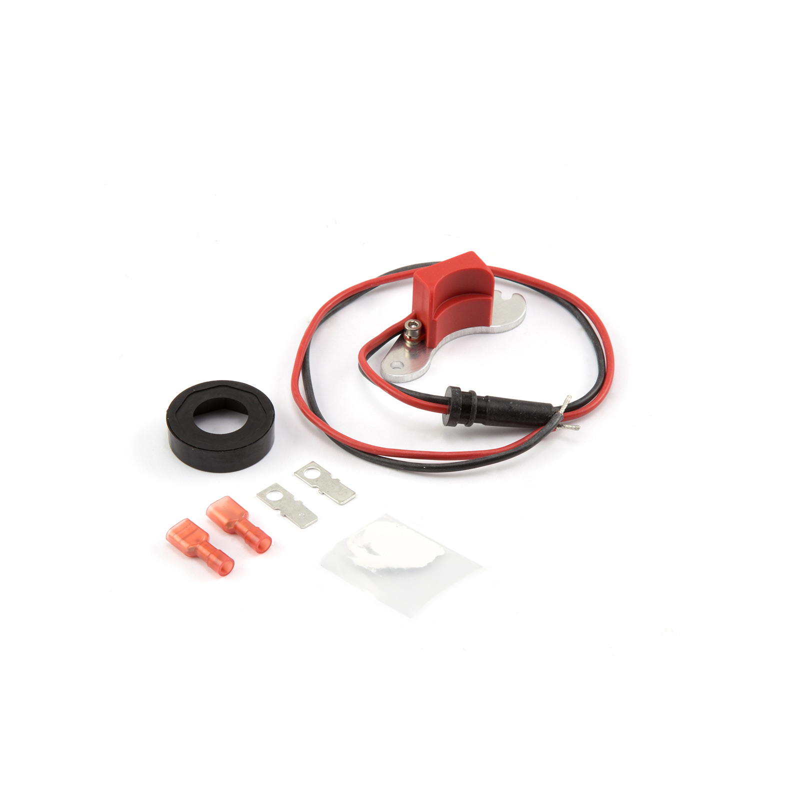 Ignition & Electrical > Ignition Components > Electronic Distributor ...