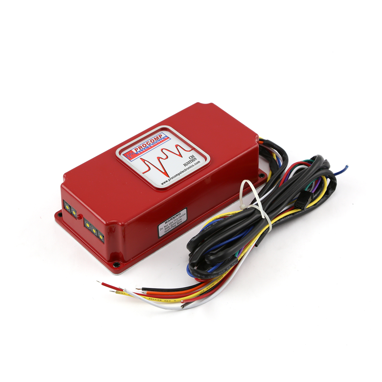 Speedmaster® Ignition Box PCE380.1009 | Buy Direct with Fast Shipping