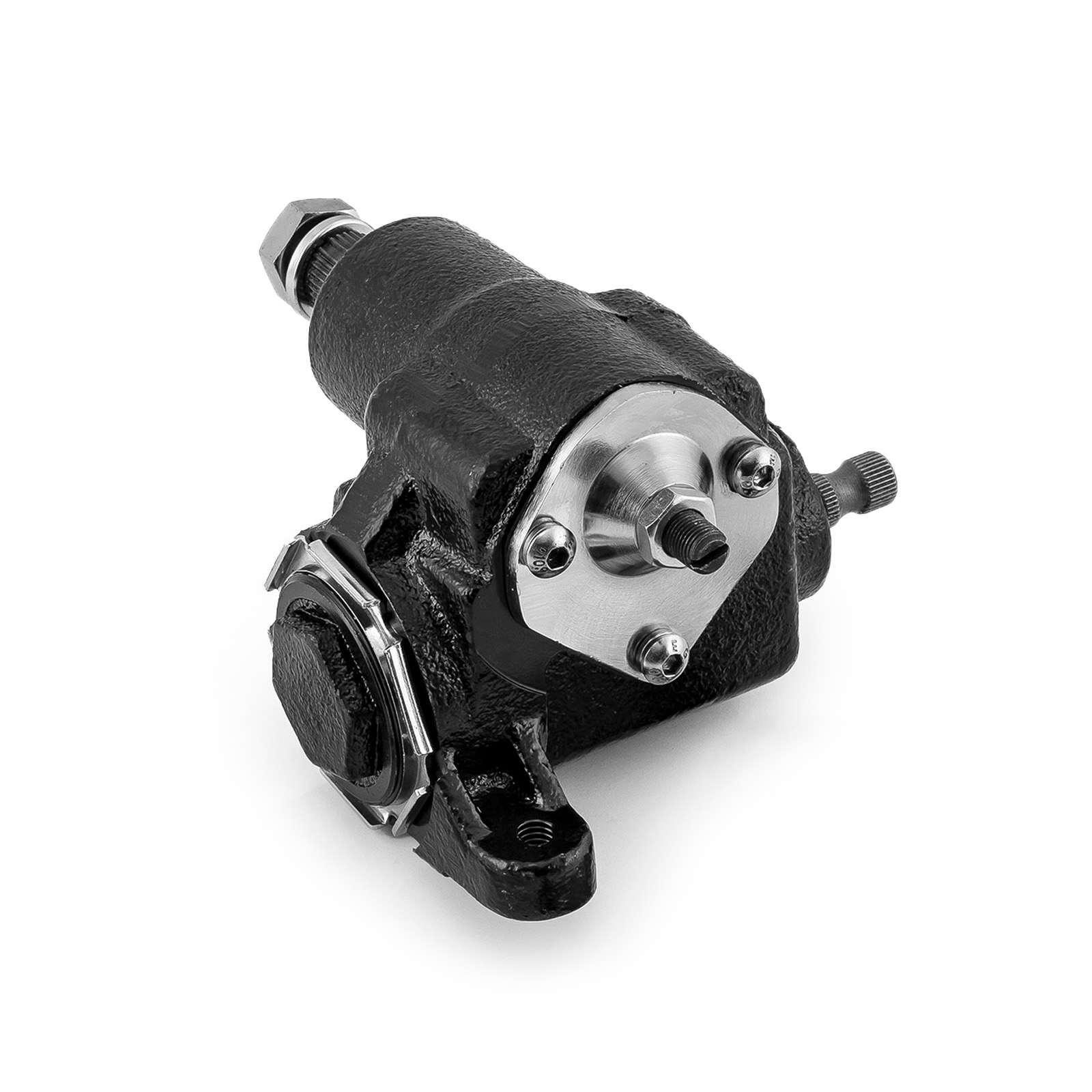 Car & Truck Parts > Suspension & Steering > Steering Racks & Gear Boxes