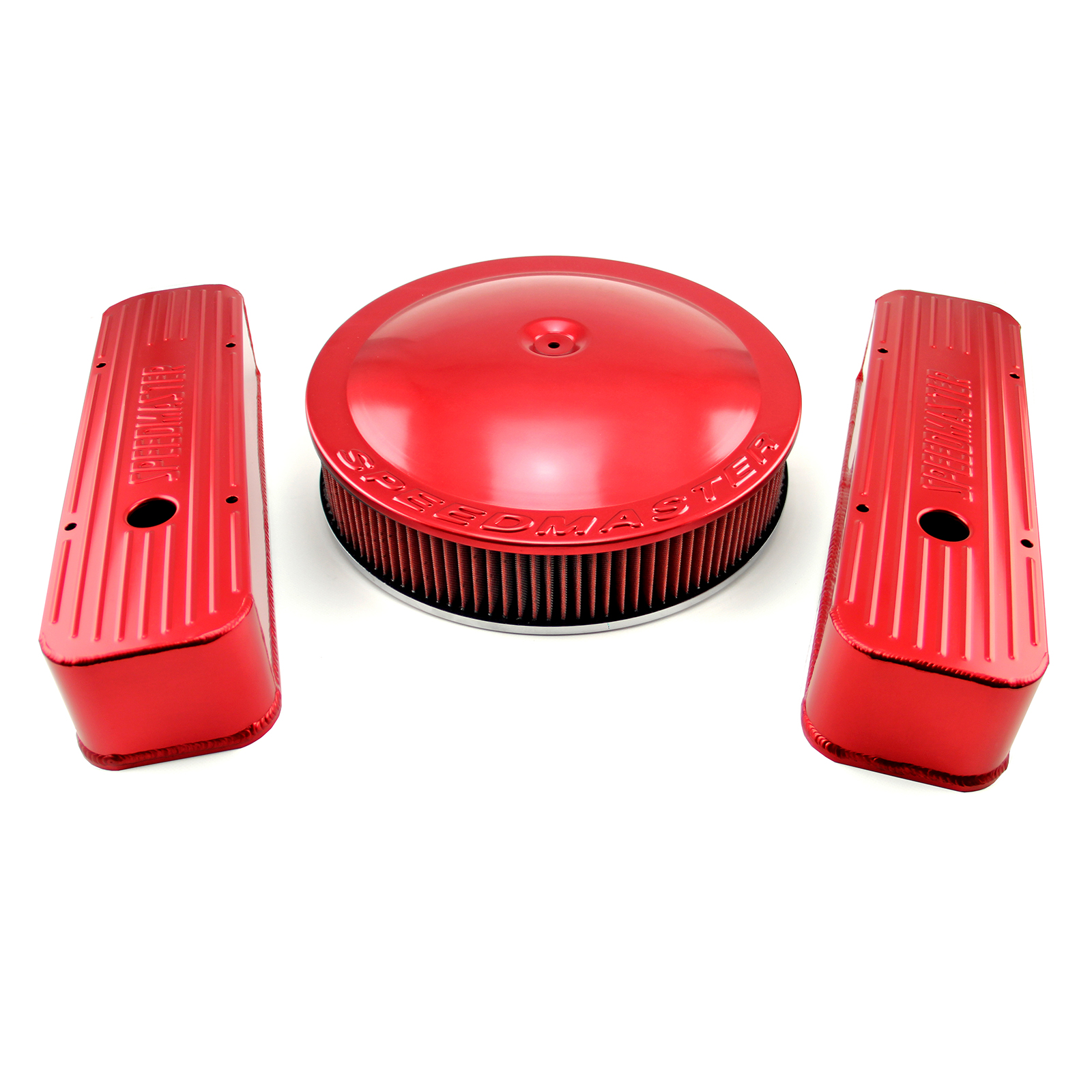 Speedmaster® Engine Dress-Up Kit Combo PCE512.1001 | Buy Direct with ...