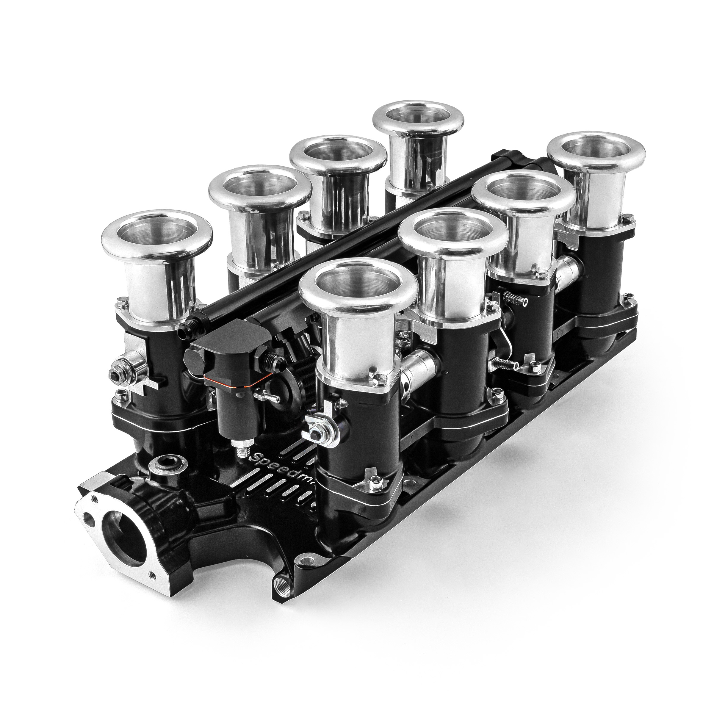 Speedmaster® Intake Manifold, Fuel Injected 1-148-015 | Buy Direct with ...