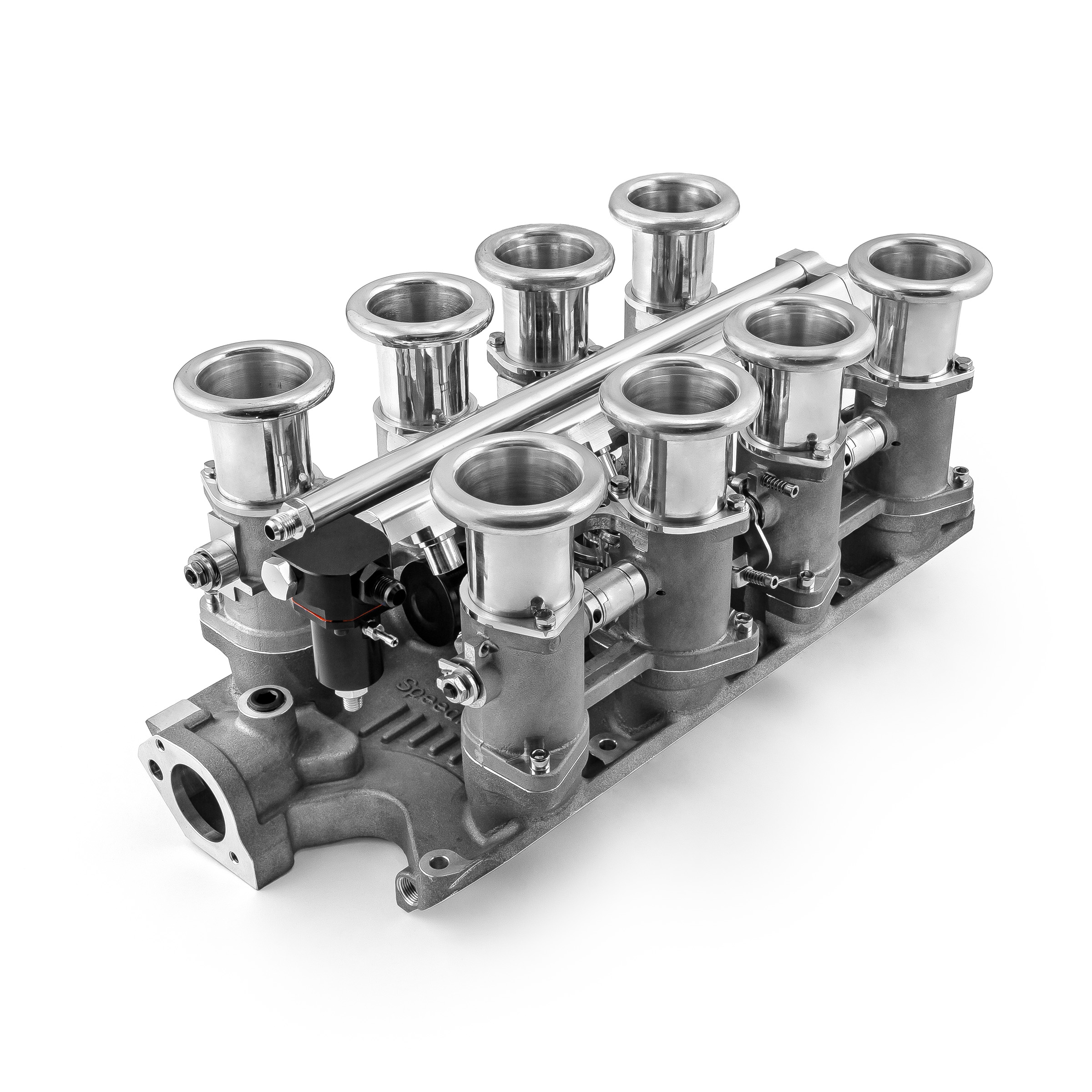 Speedmaster® Intake Manifold, Fuel Injected 1-148-016 | Buy Direct with ...