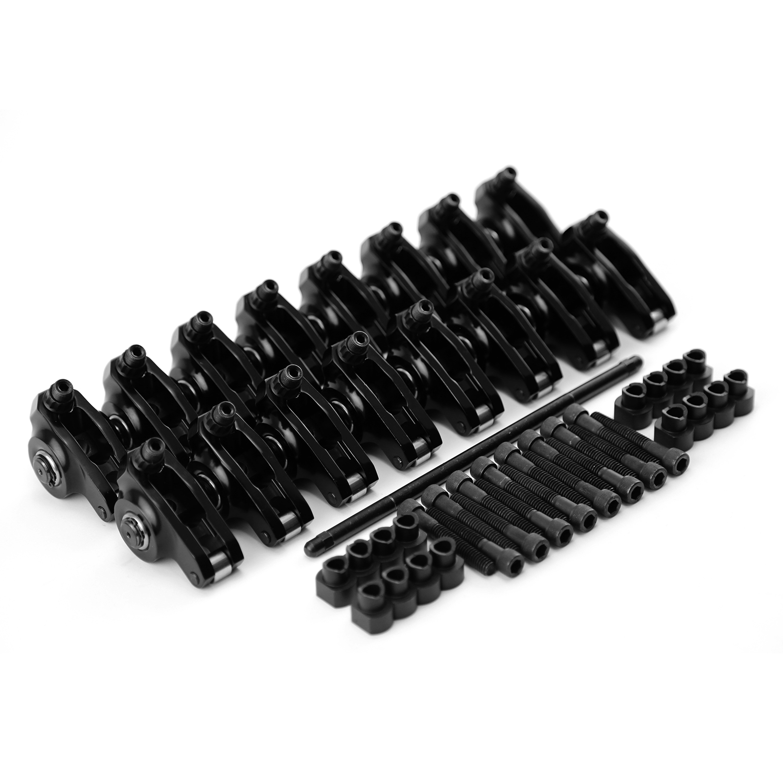 Engines & Components > Camshafts & Valvetrain > Rocker Arms