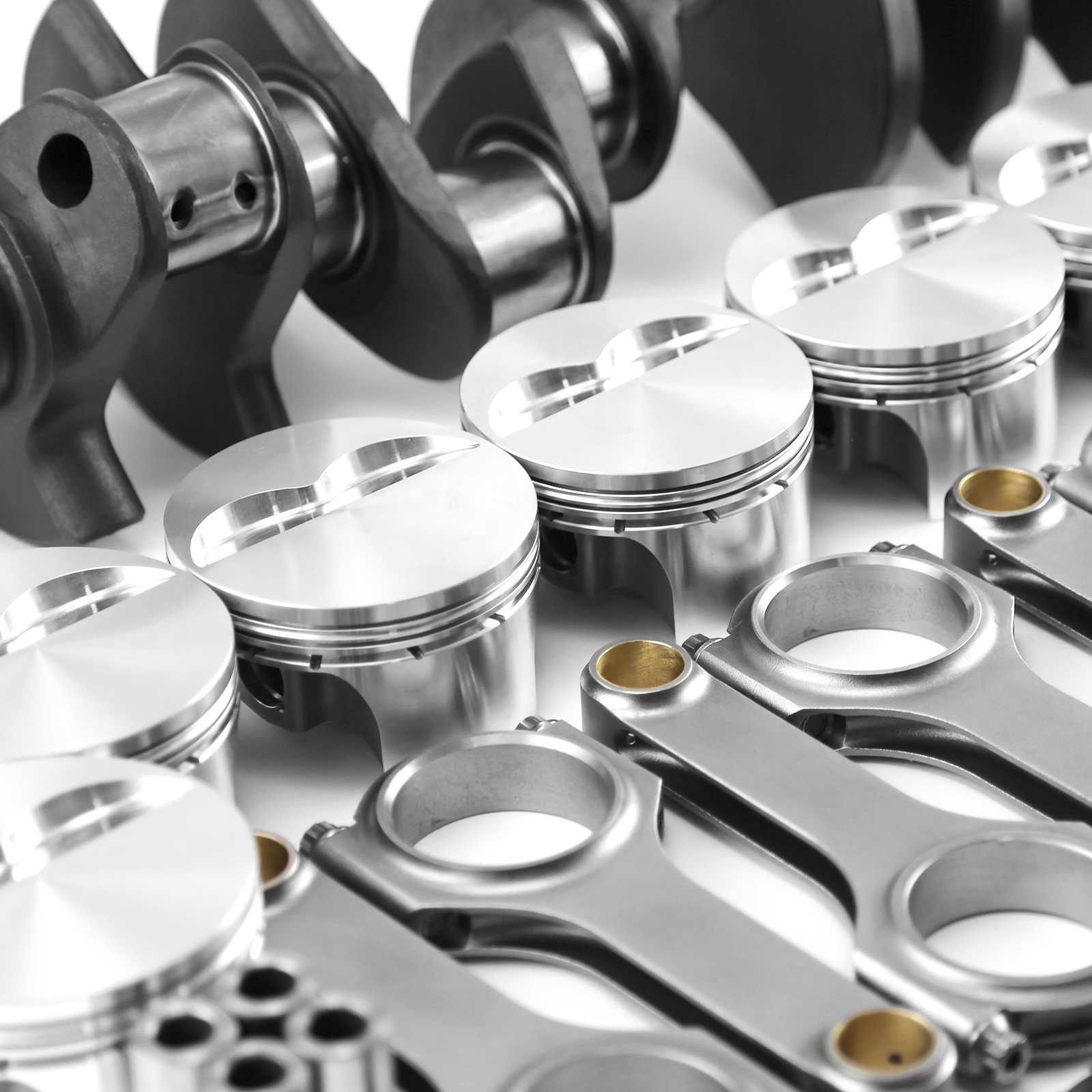 Speedmaster® Engine Rotating Kit 1-290-013 | Buy Direct with Fast Shipping